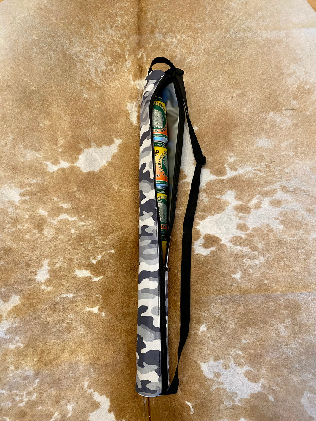 Scotty Cameron Phantom 9.5 Custom Putter - Camo – Duckhook Customs